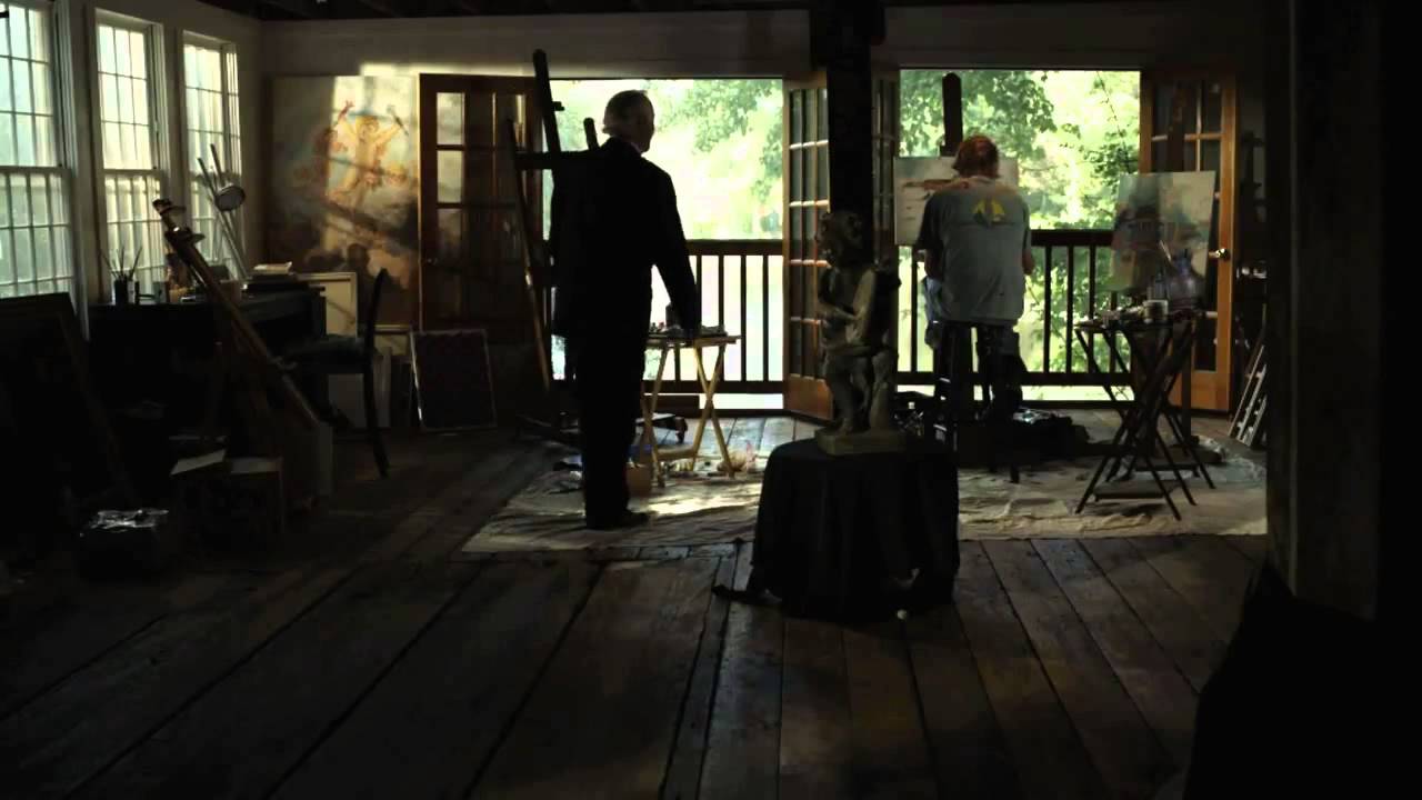 Fake (2011) | Trailer | Robert Loggia | Fisher Stevens | Blanche Baker