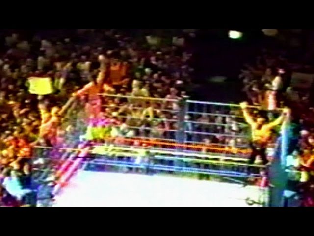 5 most controversial moments in WWE history