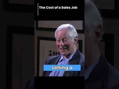 The True Cost of Sales and the Importance of Business Metrics! πΌπ