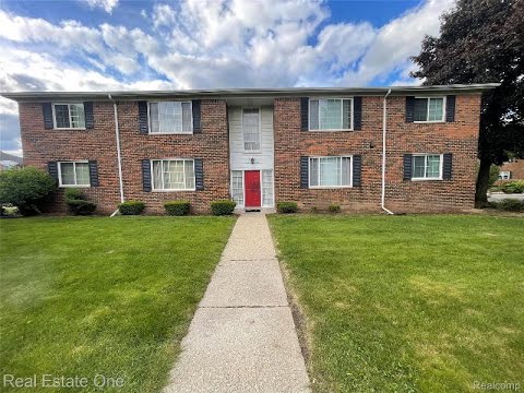 25341 Shiawassee Circle 201, Southfield, MI - 20251002995