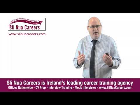 What are prospective employers looking for when reading my CV