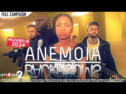 Steam Community :: Video :: Left 4 Dead 2: Anemoia Backrooms · Rating ⭐ ...