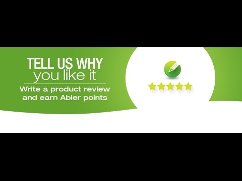 How To Write a Product Review