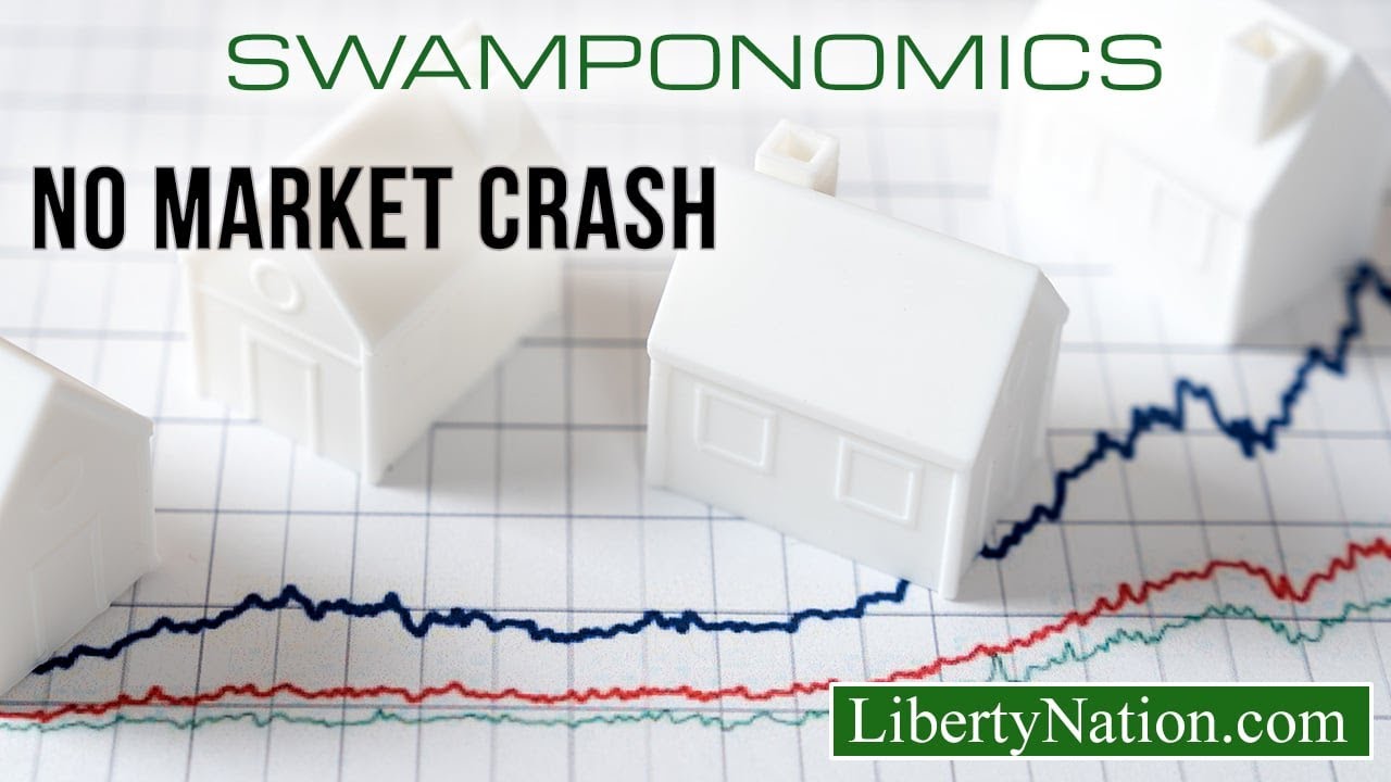 Venezuela After Socialism - Liberty Nation News