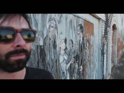 JEREMY NAIL – My Mountain | DAILY MUSIC RELEASES