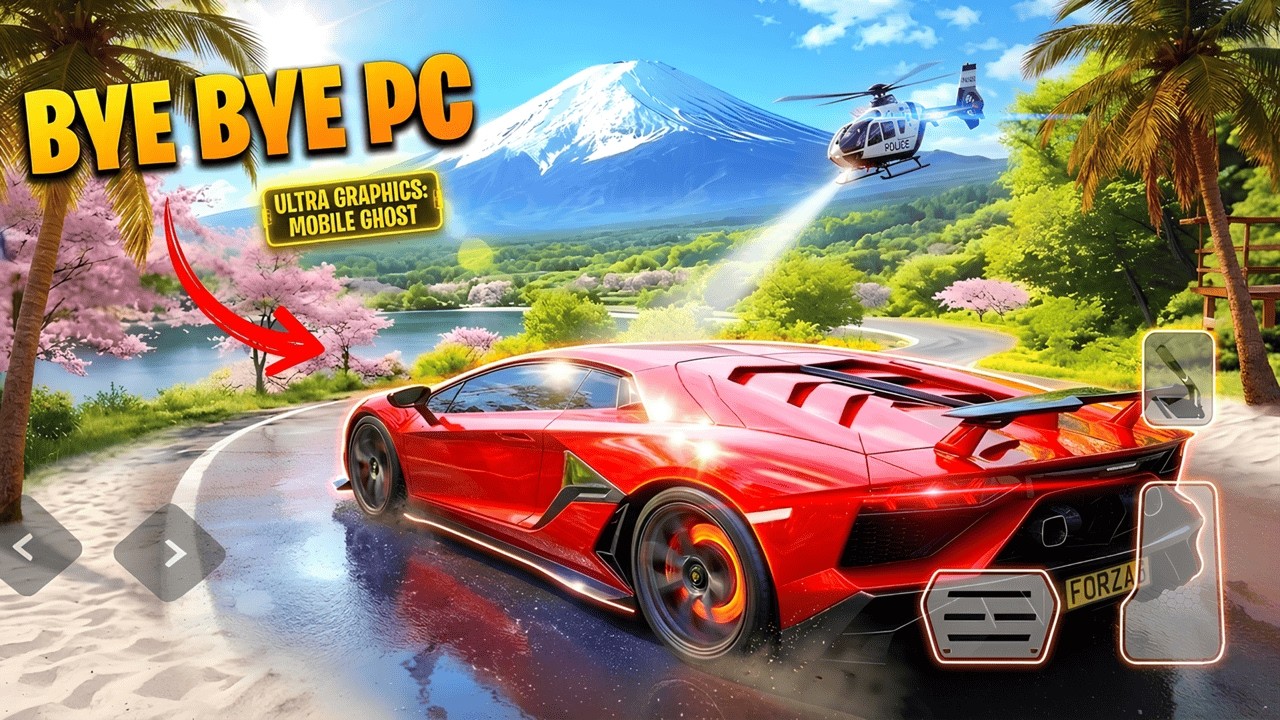 10 Racing Games That Look Better Than You Think | Mobile 2026