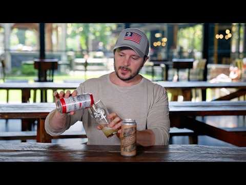 Craft Lager vs. Macro Lager - A discussion.
