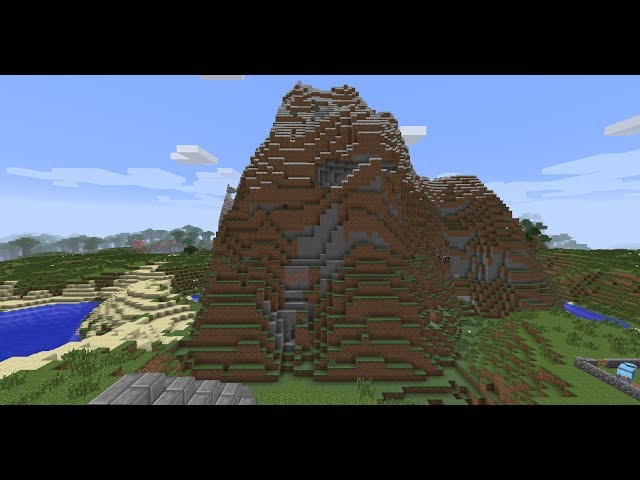 My Minecraft World Minecraft Map