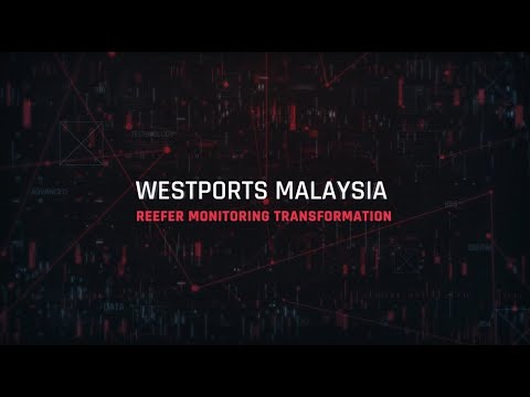 WESTPORTS JOURNEY TOWARDS DIGITALIZATION – Launching of Reefer Monitoring System