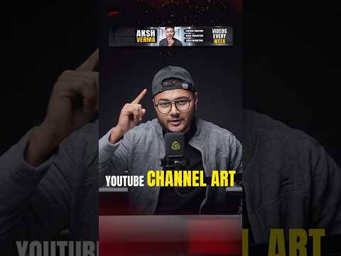 YouTube Channel Banner: How to Upload Channel Art on Mobile (2025)
