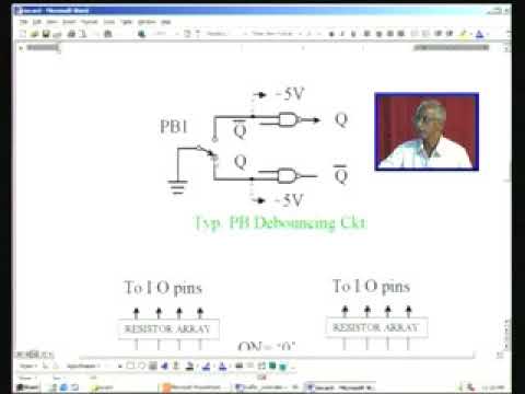 Lecture 49 - System Design Examples Using FPGA Board