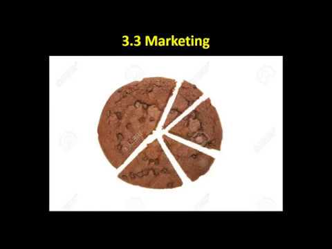 3.3 21 Niche Markets