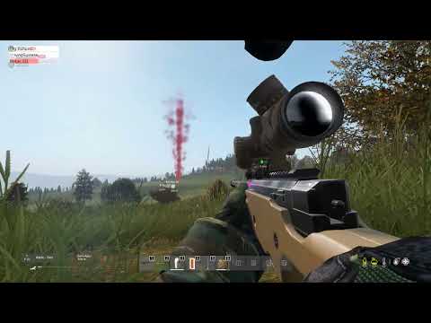 Steam Community :: Video :: DayZ Aftermath Air Drop