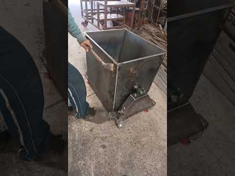 Chip Trolley at Best Price in India