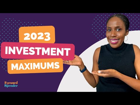 HUGE Increase to 2023 401k, IRA, FSA & HSA Contribution Limits!