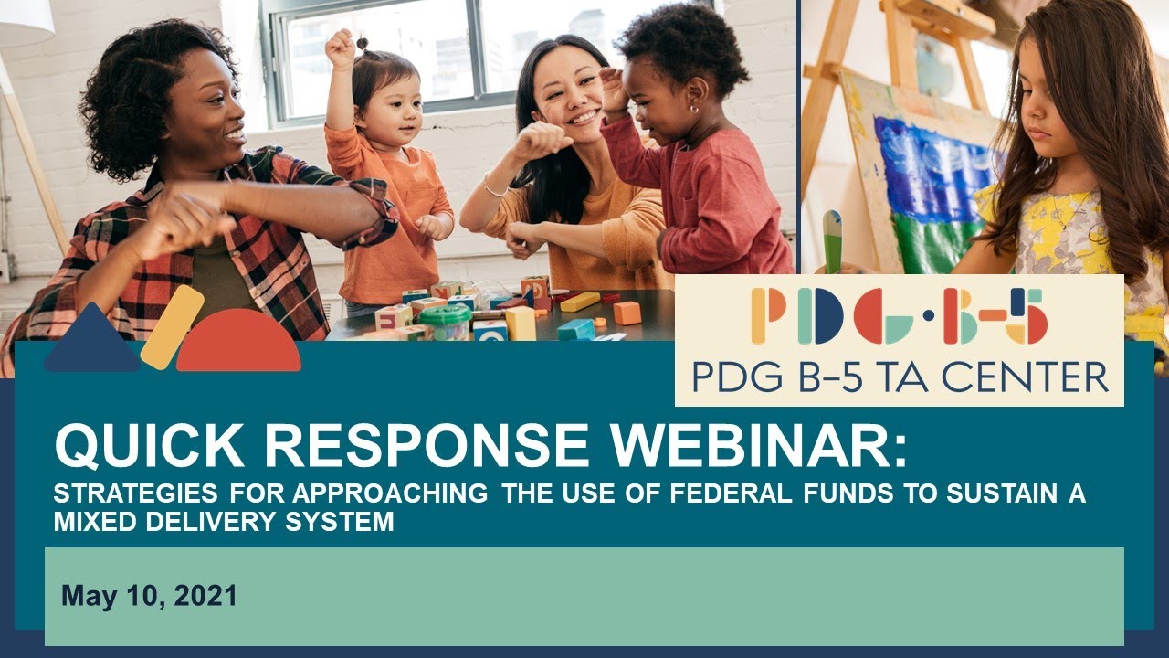 Error Rate Training for Year Two States: Successfully Completing Reviews and the ACF-404 Report