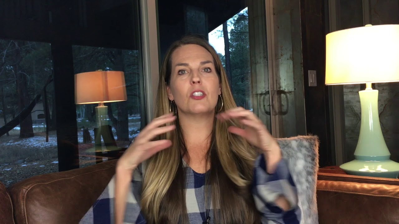 Dealing with Powerful Emotions: Primary vs Secondary, 3 Minute Therapy, Dr Christina Hibbert