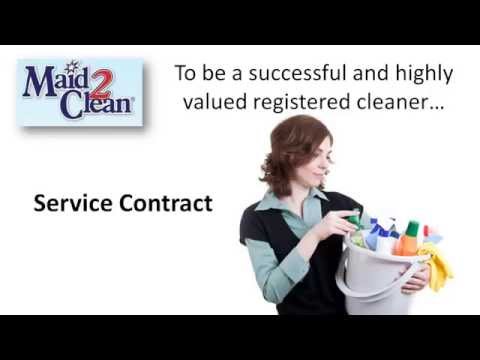 Cleaner Terms of Engagement Requirements