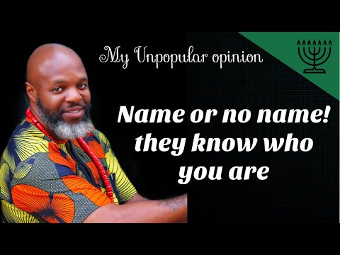 Name Hopping: African American, Hebrew Israelites, Jew, Yaw, Yahudah, Ibrm, Judah..............