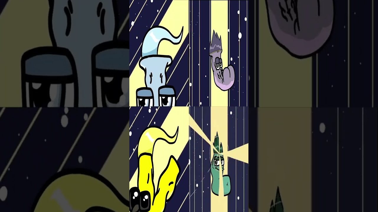 Alphabet lore transforms edition