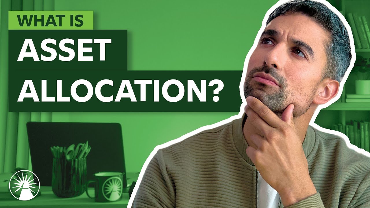 What Is Asset Allocation? | Fidelity Investments