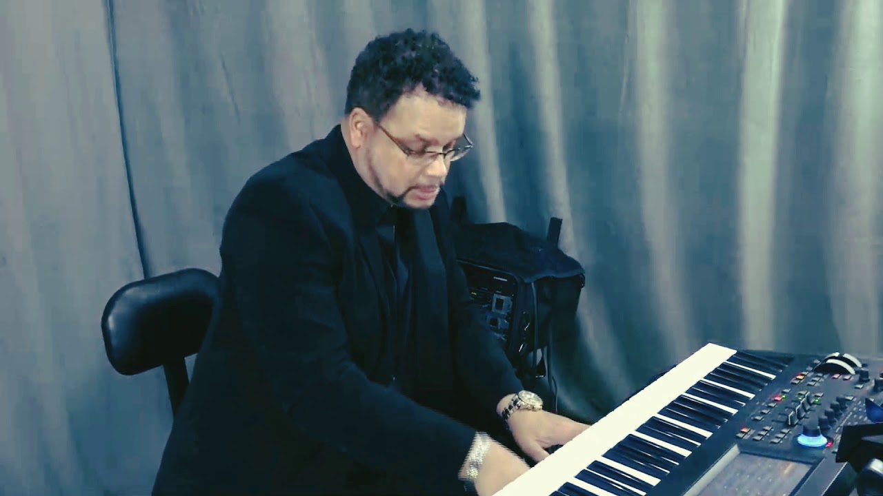 Hire Robert Carr - Jazz Pianist in Atlanta, GA | GigSalad