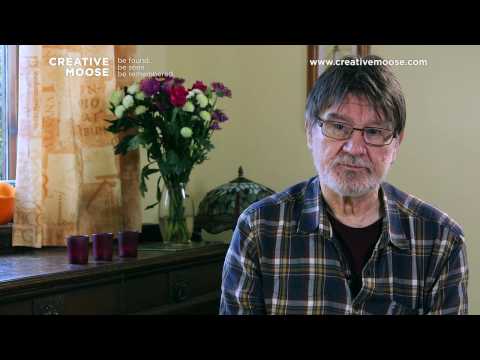 Legal Video by Creative Moose - Gentamicin Toxicity, A Client's Story