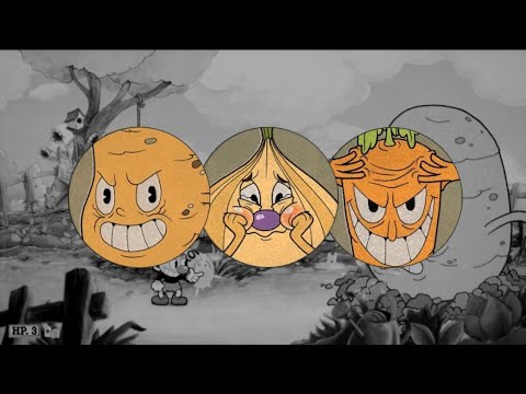 Steam Community :: Video :: The Root Pack in "Botanic Panic!" Expert ...