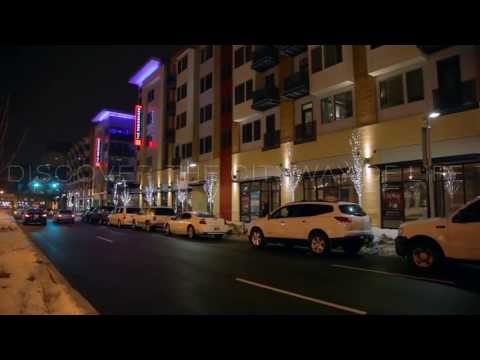 CityWay -- Downtown Indianapolis - City Lifestyle