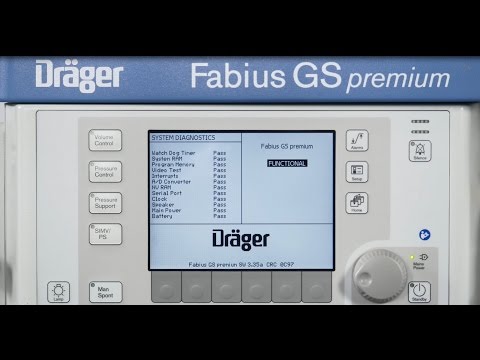 Drager Anaesthesia Machine - Latest Price, Dealers & Retailers in India