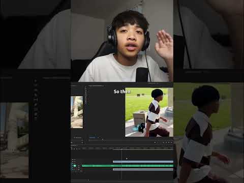 How To Edit A Music Video In Adobe Premiere Pro (Tutorial)