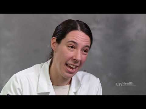Sara A. Mijal, MD, UW Health Vascular Surgery
