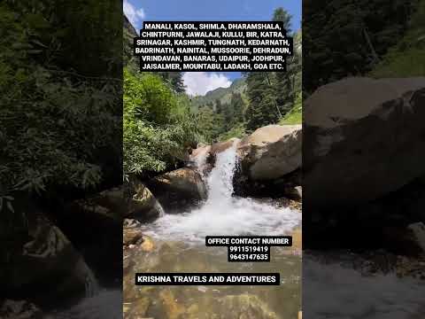 Discover the beauty of Himachal with our exclusive travel packages book your getaway today