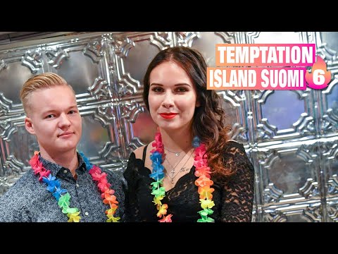 Kristilliset arvot omaava Temptation Island Suomi -pari sai potkut koulusta siveettömyyden vuoksi!