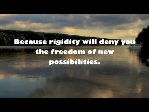 10 Rules For Being Human – Higher Density Blog