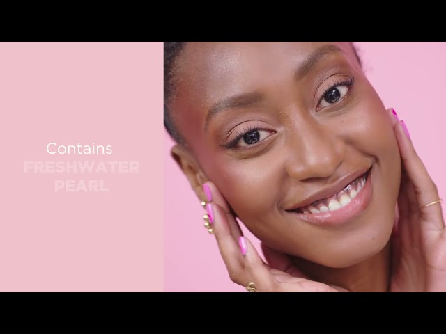 Benefit Cosmetics WANDERful World Silky-Soft Powder Blush in Shellie ...