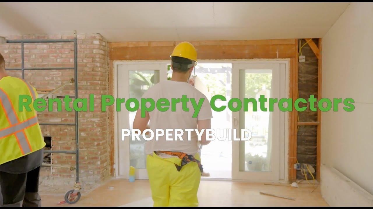 How to Find a Rental Property Contractor