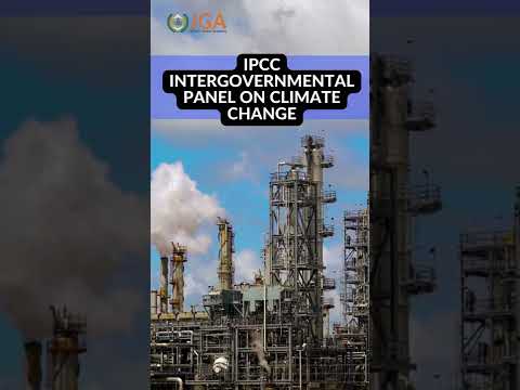 #IPCC INTERGOVERNMENTAL PANEL ON CLIMATE CHANGE | #JETbee Global Academy | #Vijayanagar