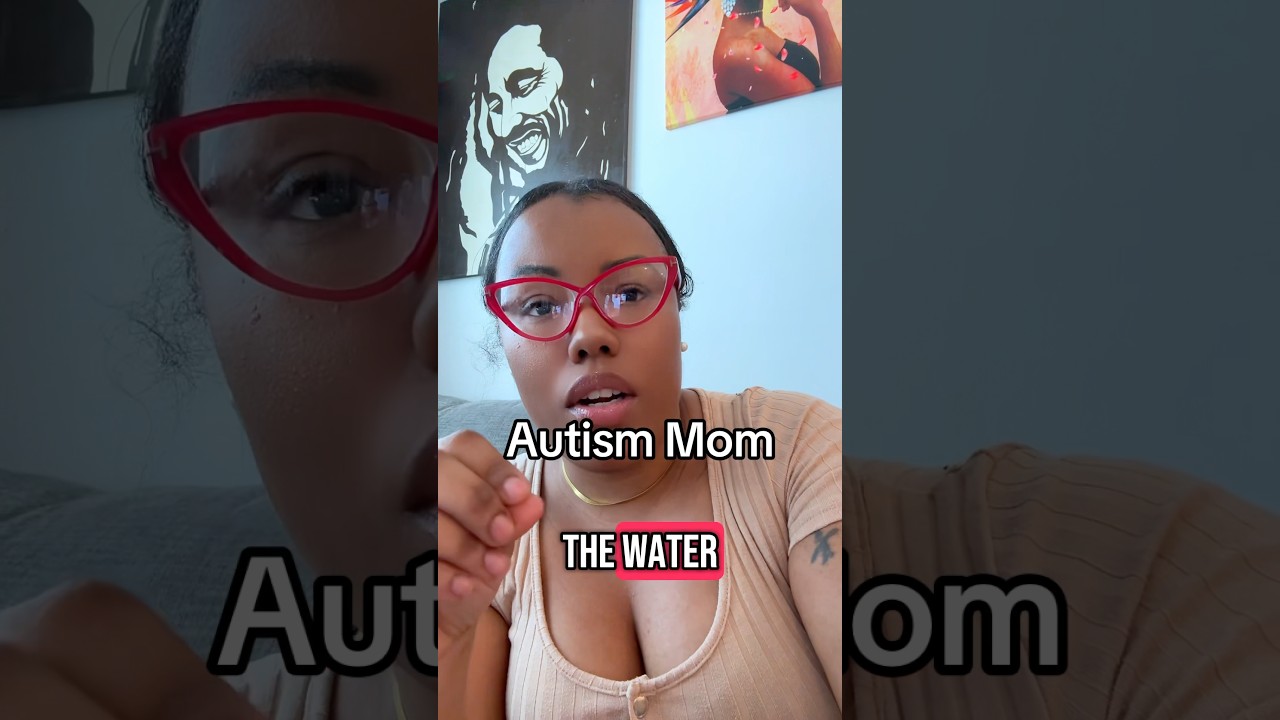 Autism Mom Chronicles. #autismmom #asd #children #autismawareness #sensoryplay #autism