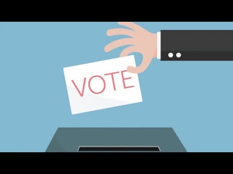 Have You Heard of Single, Transferable Vote?