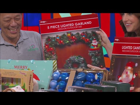 Deck the Halls with Flora-Dec’s Christmas Deals