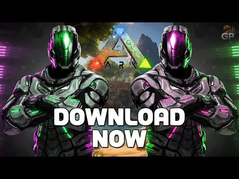 Steam Community :: Video :: DOWNLOAD NOW ARK Official Server Saves 🦕