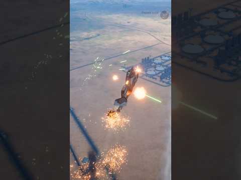 Air defense turns the plane into a fireball.? #military #gaming #americe #rose #china #army #arma3