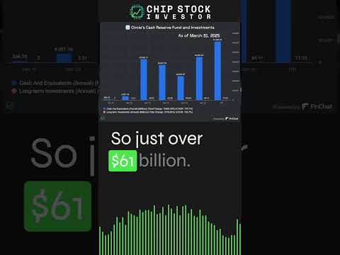 CSI Q&As | Understanding Stablecoins: Circle (CRCL) IPO Explained
