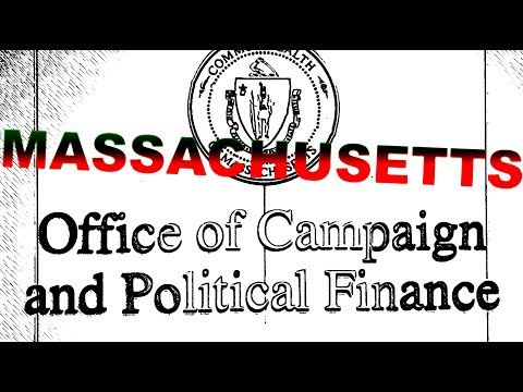 Campaign finance seminar for candidates who file locally