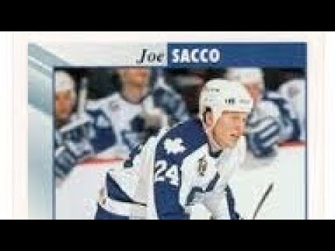 Joe Sacco