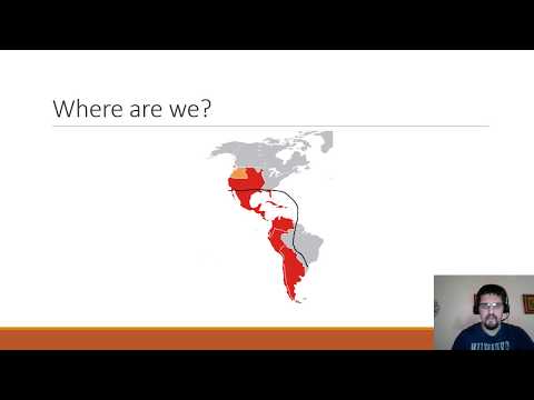 Life in the Spanish Colonies