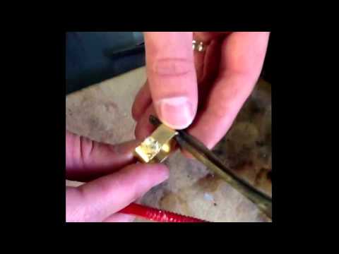 Metal Fabrication: Entire Process