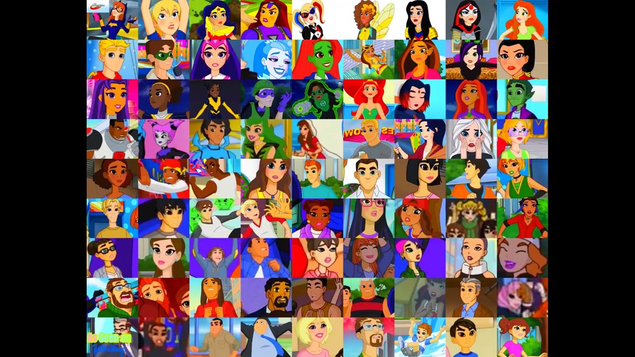 Programs Fashion Show 1959-2025