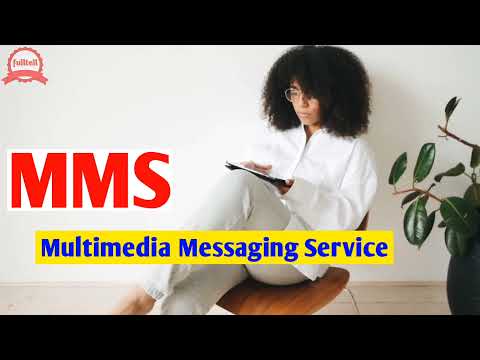 what is mms | mms full form | multimedia messaging service | mms | mms meaning | mms means